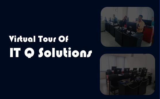 IT Q Solutions - Leading Professional Training Institute